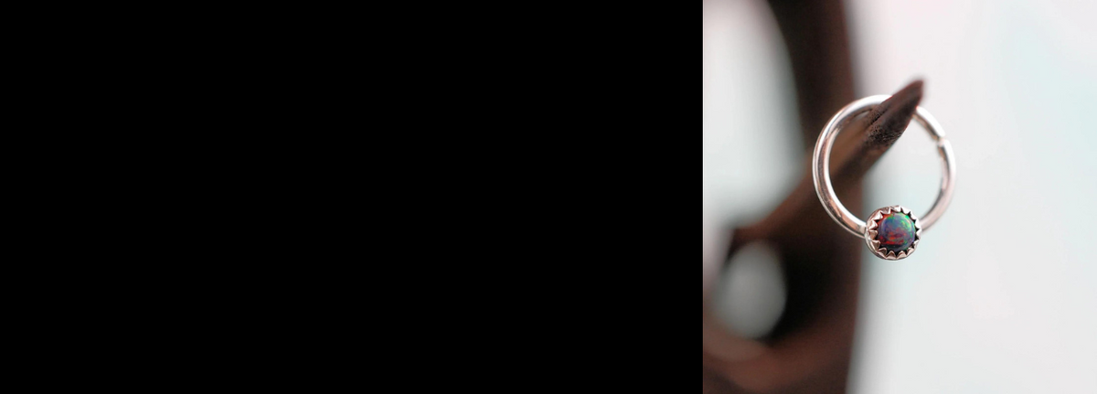 Rock Your Nose Jewelry - Unique Nose Rings, Nose Hoops & Nose Studs ...