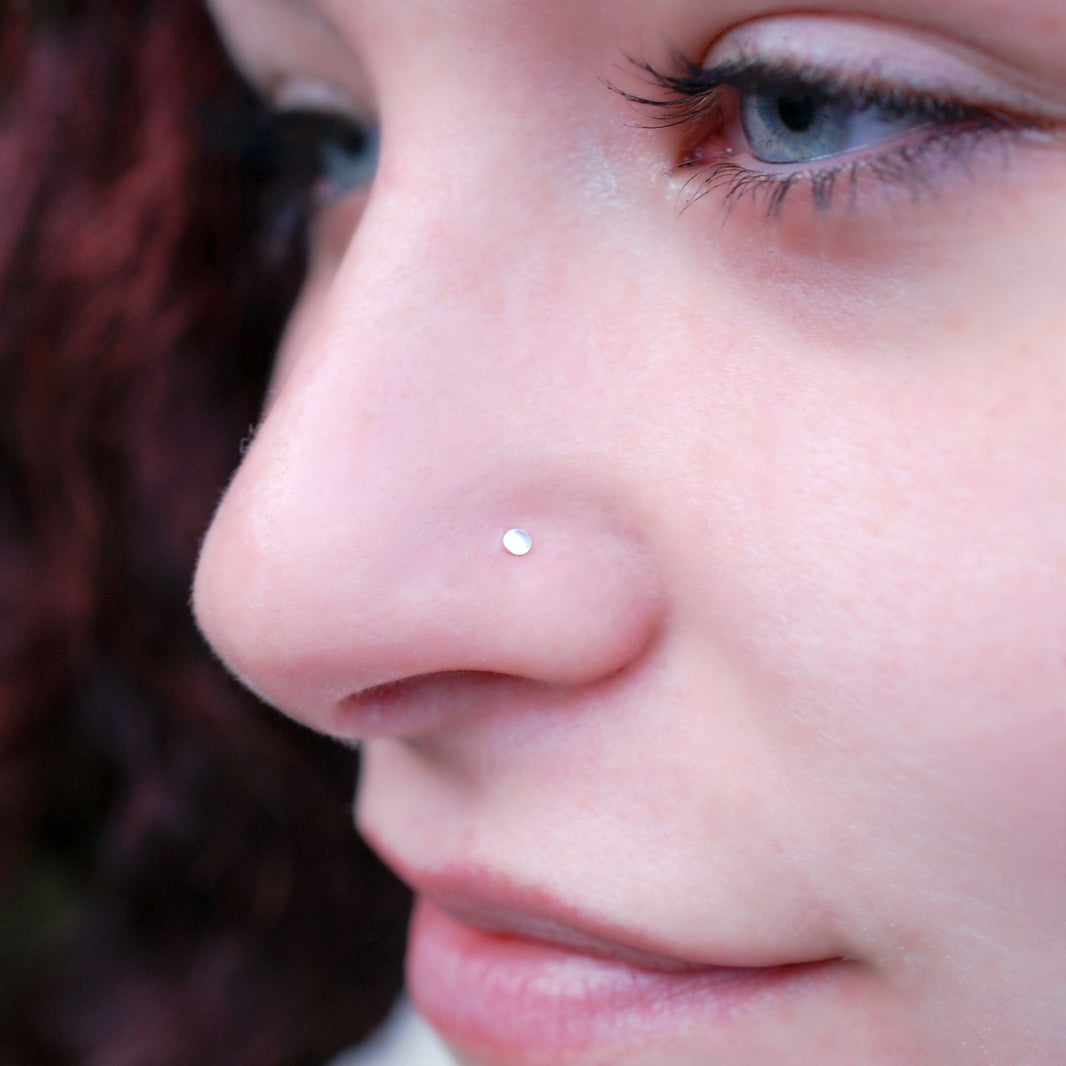 Rock Your Nose Jewelry - Handcrafted Nose Rings, Studs, Hoops – Rock ...