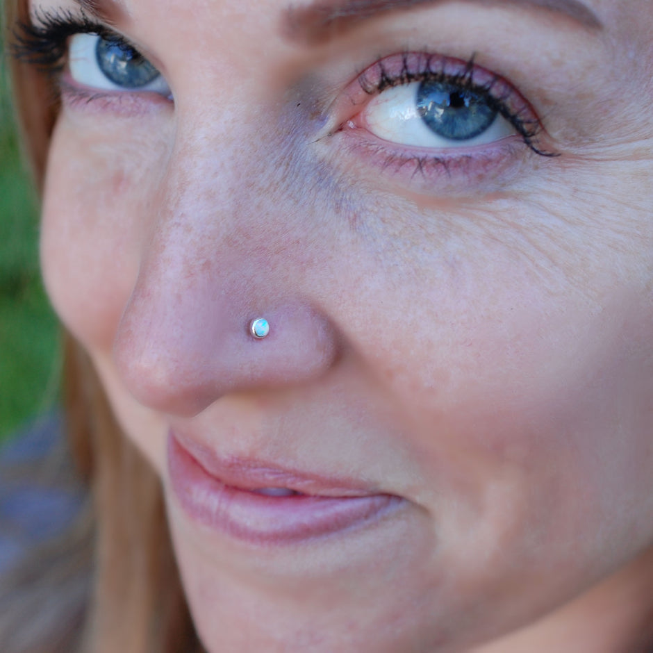 Rock Your Nose Jewelry - Unique Nose Rings, Nose Hoops & Nose Studs ...